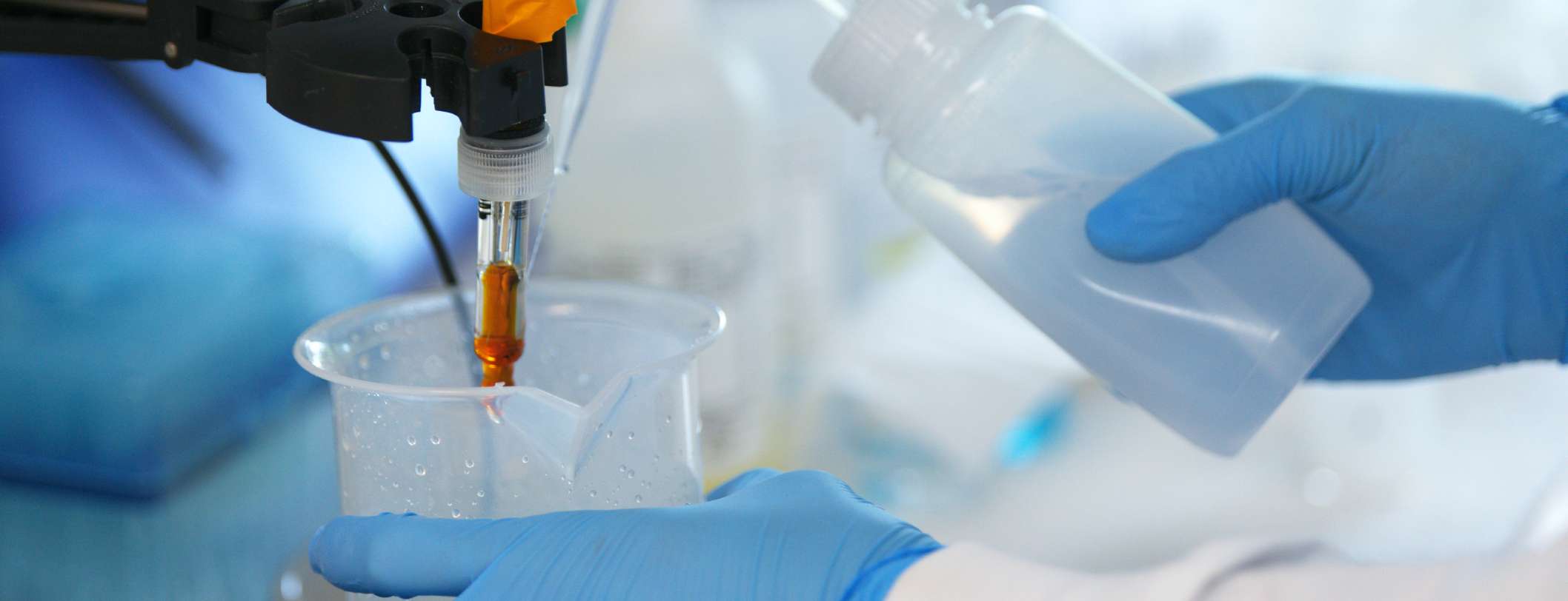 Why Purity Matters - Polar Performance Materials