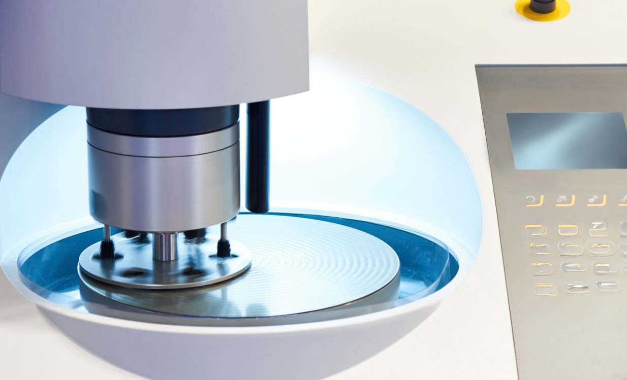 Polishing-Grade Alumina for CMP | Polar Performance