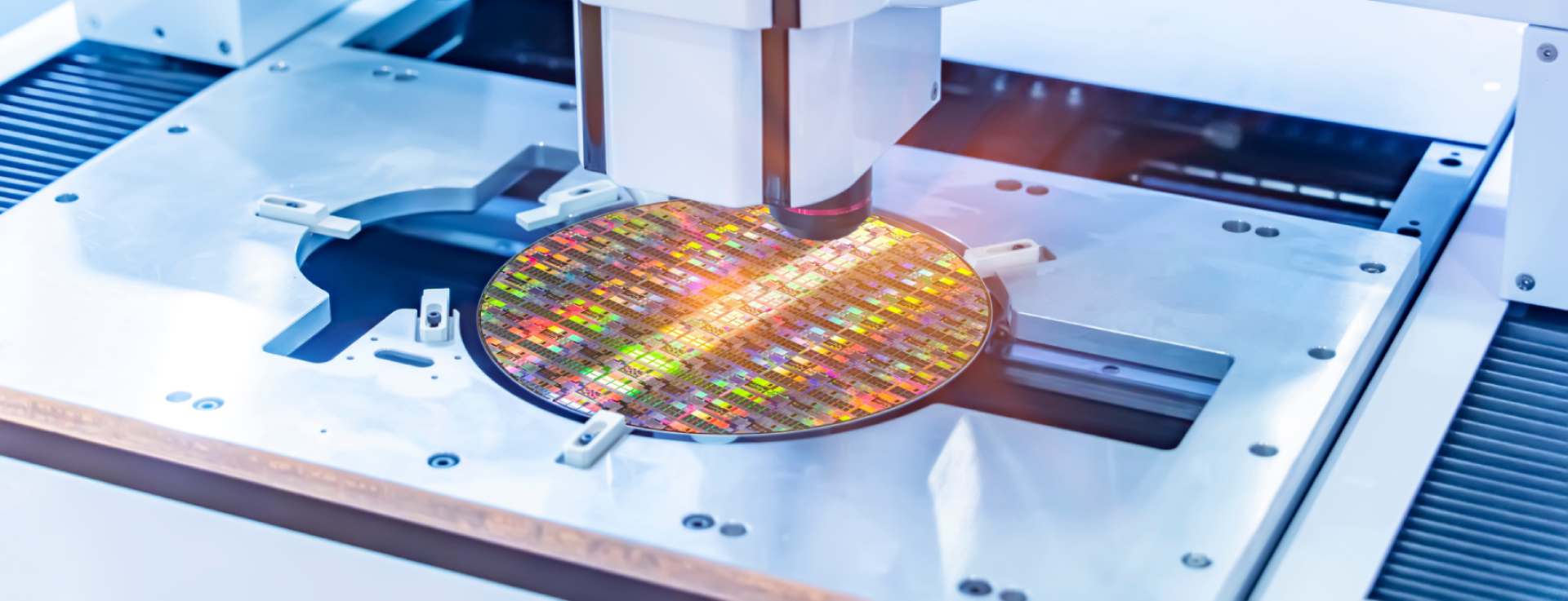 High Purity Alumina for Semiconductors | POLARGuard™
